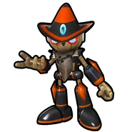Scarecrow Gemerl | Sonic Speed Simulator Wiki | Fandom
