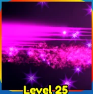 Pink Crystal Trail | Sonic Speed Simulator Wiki | Fandom