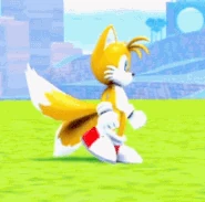 Miles "Tails" Prower | Sonic Speed Simulator Wiki | Fandom