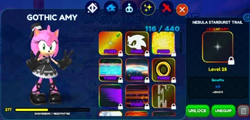 Category:Trails | Sonic Speed Simulator Wiki | Fandom