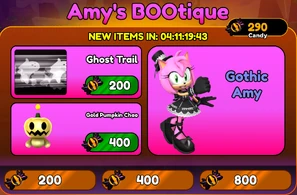 Cauldron Quest | Sonic Speed Simulator Wiki | Fandom