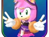 Category:Amy Rose Skins | Sonic Speed Simulator Wiki | Fandom