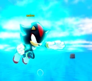 Hero Shadow | Sonic Speed Simulator Wiki | Fandom