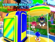 Fast Friends | Sonic Speed Simulator Wiki | Fandom