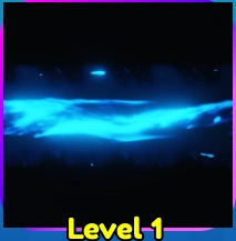 Luminosity Blue Trail | Sonic Speed Simulator Wiki | Fandom