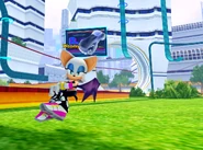 Riders Rouge | Sonic Speed Simulator Wiki | Fandom