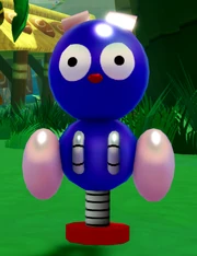 Enemies | Sonic Speed Simulator Wiki | Fandom