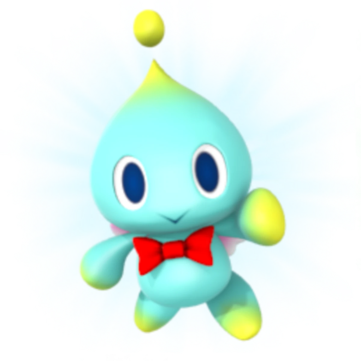 Cheese The Chao | Sonic Speed Simulator Wiki | Fandom