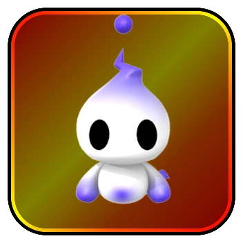 Spirit Chao | Sonic Speed Simulator Wiki | Fandom