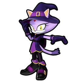 Witch Blaze | Sonic Speed Simulator Wiki | Fandom