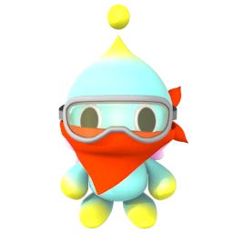 Riders Chao | Sonic Speed Simulator Wiki | Fandom