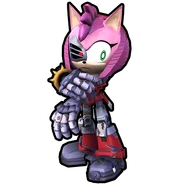 Rusty Rose | Sonic Speed Simulator Wiki | Fandom