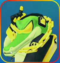 Gold Style Vector | Sonic Speed Simulator Wiki | Fandom