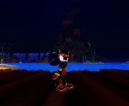 Ninja Shadow | Sonic Speed Simulator Wiki | Fandom
