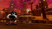 Werehog | Sonic Speed Simulator Wiki | Fandom