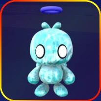 Moonstone Chao | Sonic Speed Simulator Wiki | Fandom