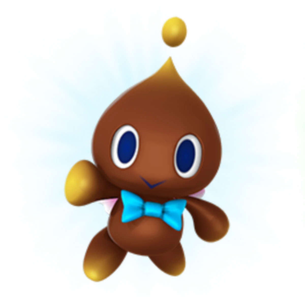 Chocola Chao | Sonic Speed Simulator Wiki | Fandom