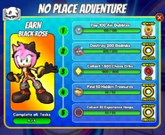 Main Quest | Sonic Speed Simulator Wiki | Fandom