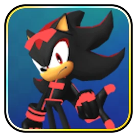 Luminosity Shadow | Sonic Speed Simulator Wiki | Fandom
