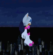 Rouge the Bat | Sonic Speed Simulator Wiki | Fandom