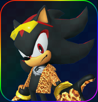 Cheetah Shadow | Sonic Speed Simulator Wiki | Fandom