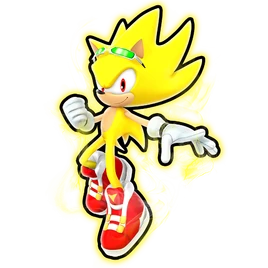 Riders Super Sonic | Sonic Speed Simulator Wiki | Fandom