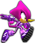 Racesuit Espio | Sonic Speed Simulator Wiki | Fandom