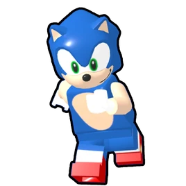 LEGO Sonic | Sonic Speed Simulator Wiki | Fandom