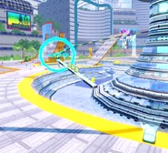 Skateboard | Sonic Speed Simulator Wiki | Fandom