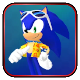 Summer Sonic | Sonic Speed Simulator Wiki | Fandom