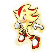 Super Shadow Returns | Sonic Speed Simulator Wiki | Fandom
