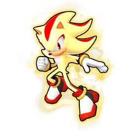 Super Shadow | Sonic Speed Simulator Wiki | Fandom