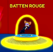Batten Rouge | Sonic Speed Simulator Wiki | Fandom