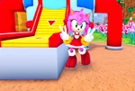 Chef Amy | Sonic Speed Simulator Wiki | Fandom
