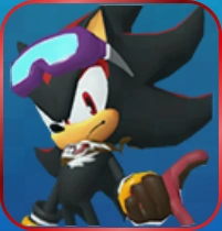Winter Shadow | Sonic Speed Simulator Wiki | Fandom