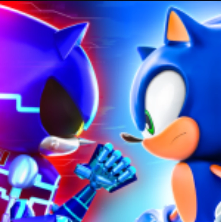 Update Log | Sonic Speed Simulator Wiki | Fandom
