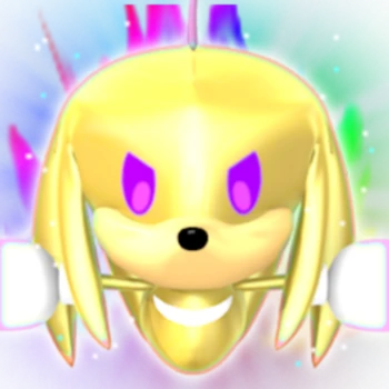 Toy Robot Knuckles | Sonic Speed Simulator Wiki | Fandom