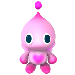 Heart Chao | Sonic Speed Simulator Wiki | Fandom