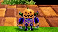 Pumpkin Omega | Sonic Speed Simulator Wiki | Fandom