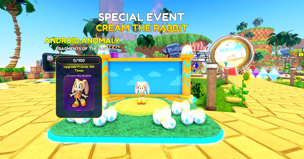 Podium Quests | Sonic Speed Simulator Wiki | Fandom