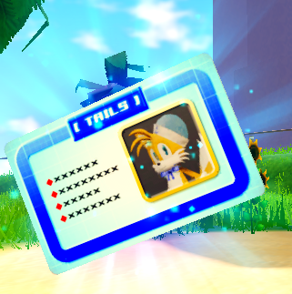 Scavenger Hunt | Sonic Speed Simulator Wiki | Fandom