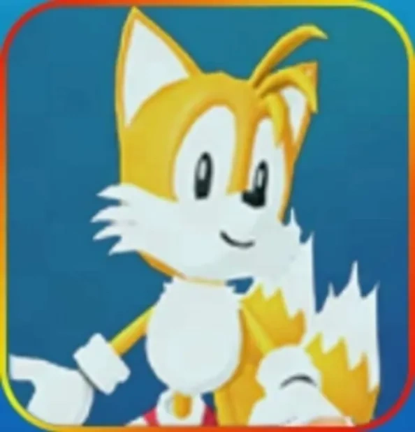 Classic Tails | Sonic Speed Simulator Wiki | Fandom
