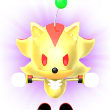 Toy Robot Shadow | Sonic Speed Simulator Wiki | Fandom