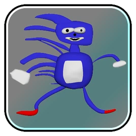 Sanic | Sonic Speed Simulator Wiki | Fandom