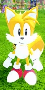 Blue Trail | Sonic Speed Simulator Wiki | Fandom