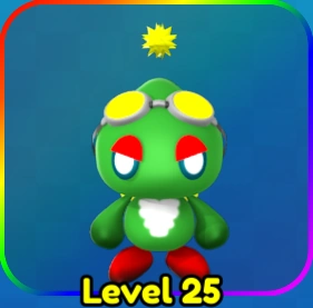 Jet Chao | Sonic Speed Simulator Wiki | Fandom