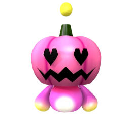 Pink Pumpkin Chao | Sonic Speed Simulator Wiki | Fandom