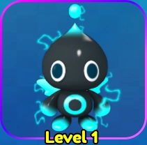 Electric Cyan Chao | Sonic Speed Simulator Wiki | Fandom