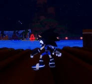 Ninja Sonic | Sonic Speed Simulator Wiki | Fandom