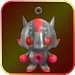 Red Shadow Omochao | Sonic Speed Simulator Wiki | Fandom